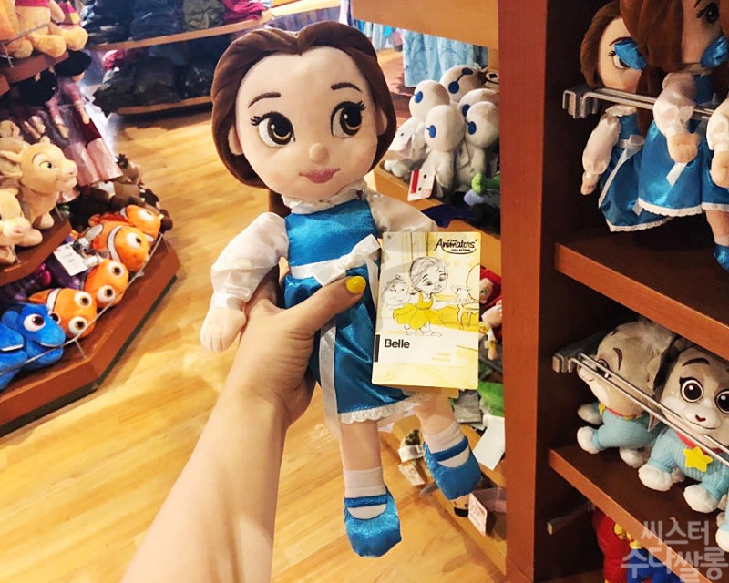 하와이 핑크트롤리 타고 알라모아나 센터가기 디즈니샵 반스앤노블 등 네이버 블로그