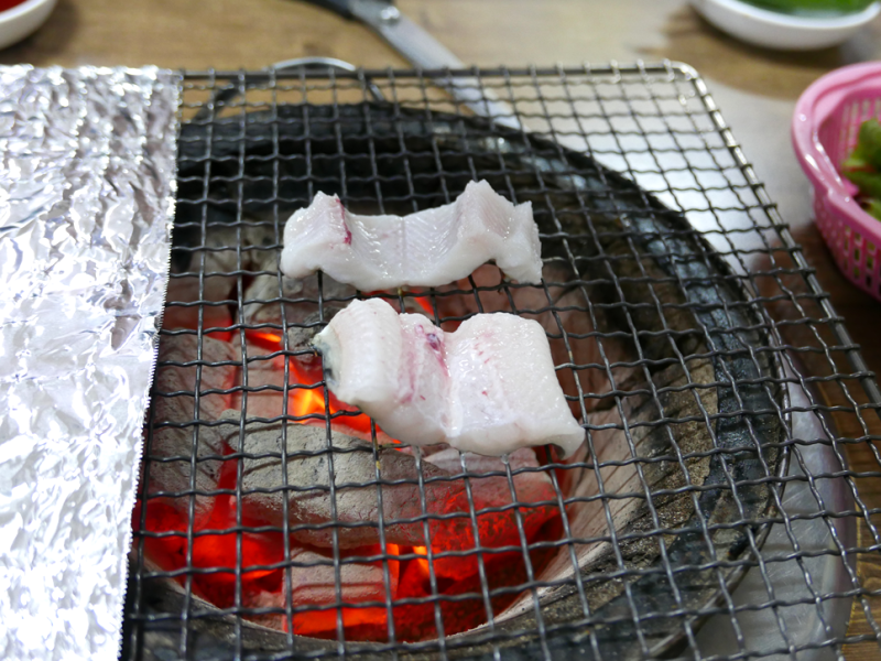 초읍 초연장어 부산 장어구이 맛있는 제철 붕장어 맛보다 네이버 블로그