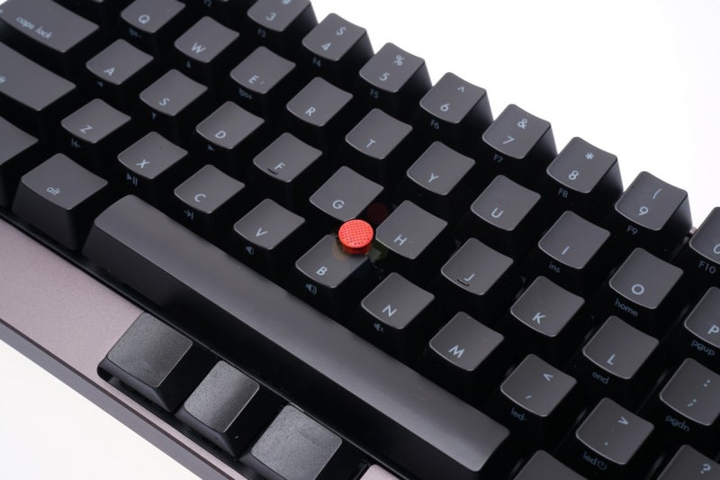 Tex Yoda II Keyboard 개봉기 : 네이버 블로그