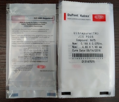 KALREZ 8475 : 네이버 블로그