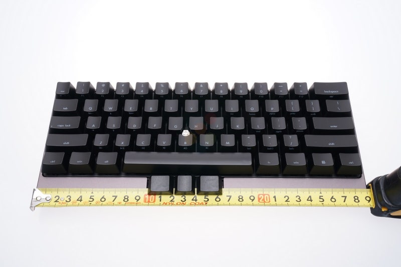 Tex Yoda II Keyboard 개봉기 : 네이버 블로그