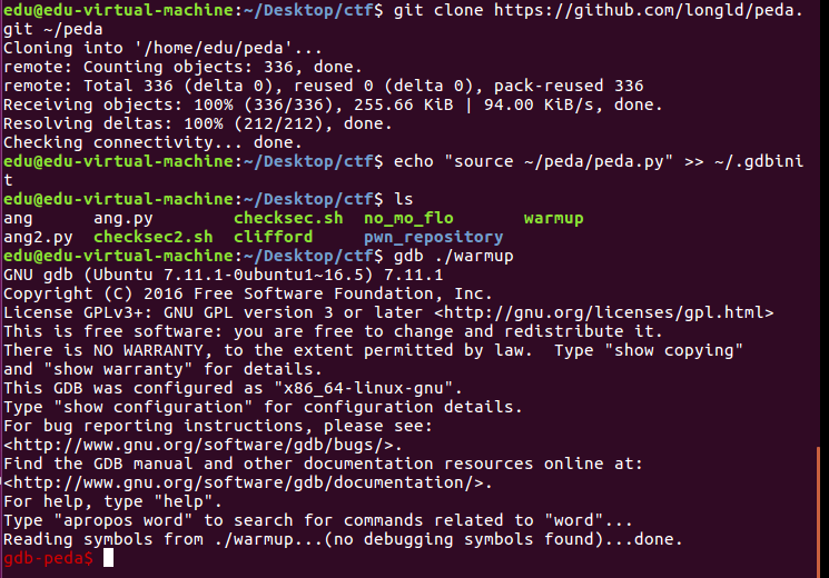 18.8.20 사이버가디언즈 멘토링 - 포너블 툴 : 네이버 블로그