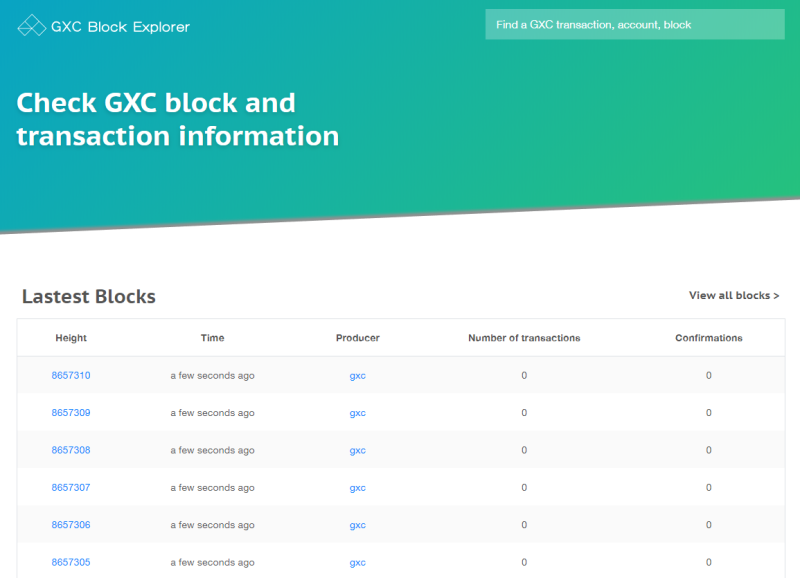 GXC(게임엑스코인) 리뷰 : 게임 머니로 만든 Token Economy : 네이버 블로그