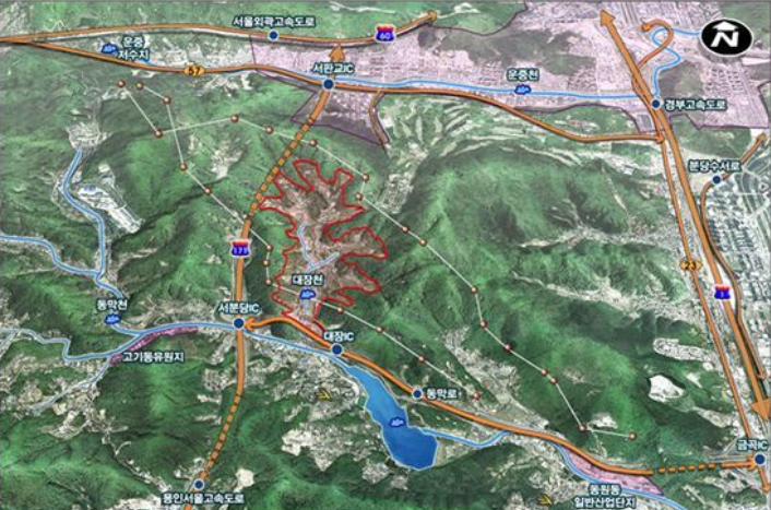 성남 판교 대장지구 판교 더샵 포레스트포스코건설 11월 모델하우스 오픈 네이버 블로그