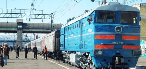 유라시아 대륙철도 : TSR, TCR, TMGR 알아봅시다. : 네이버 블로그