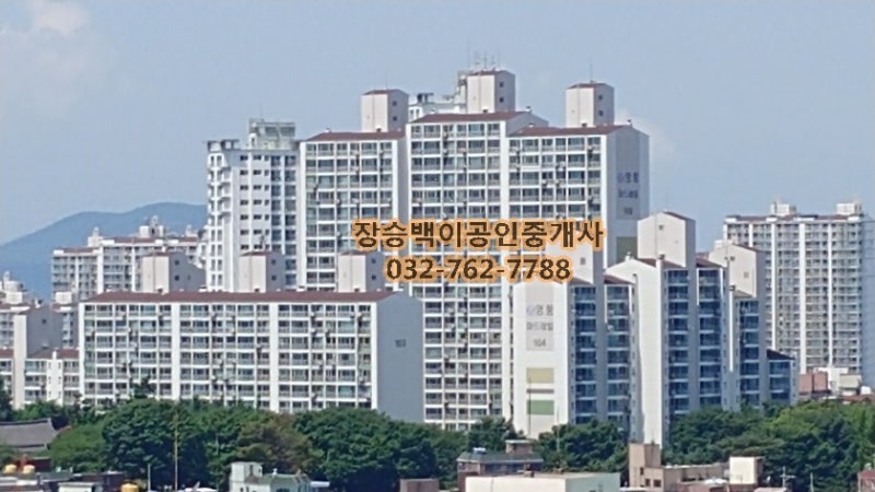 인천송현동 솔빛마을주공1차아파트 조망권 일조권 좋음 네이버 블로그