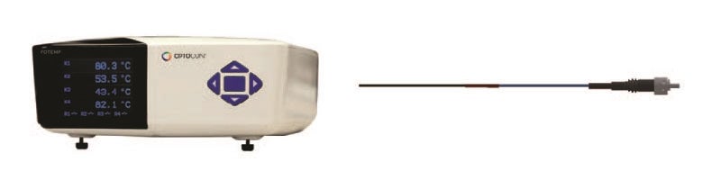 [더블이엔] 전자레인지(마이크로웨이브 오븐, RF, EMI) 사용 시 온도측정 Application(광섬유온도센서) : 네이버 블로그