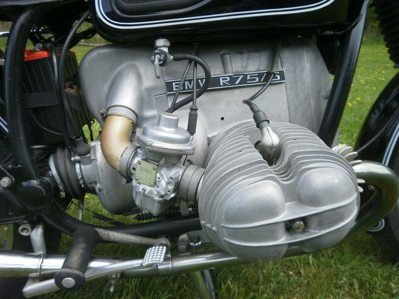 6.25 인민군 오토바이. #3. BMW R71, URAL M72 : 네이버 블로그