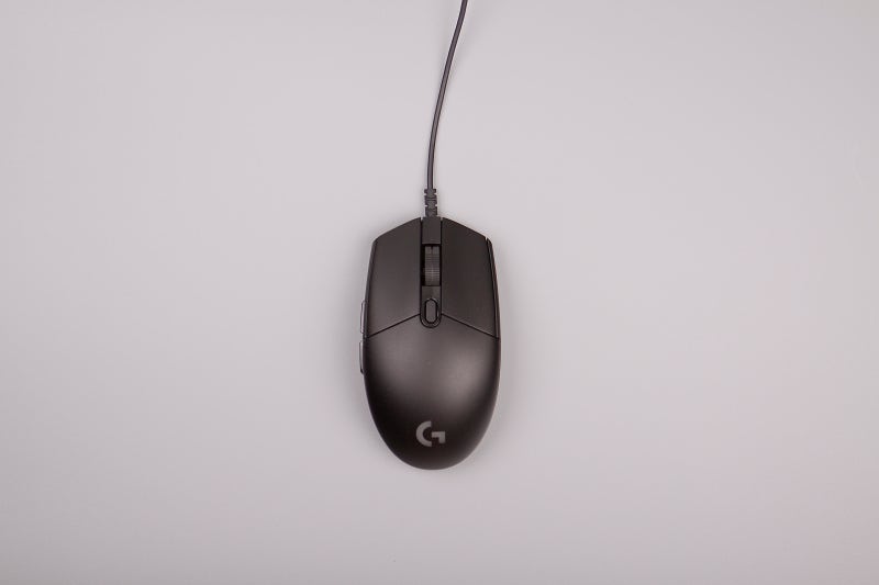 로지텍 Gpro 더욱 강력해진 게이밍 마우스 : 네이버 블로그