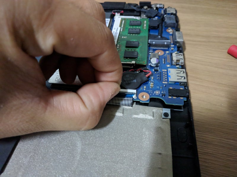 삼성 노트북 키보드 교체 수리 고장 셀프 Diy 네이버 블로그