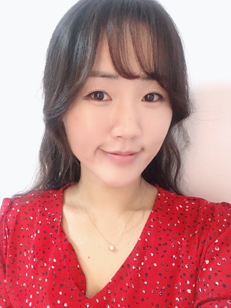 제이숲 레드제이 힐링픽서 앞머리 고정 헤어스프레이 네이버 블로그