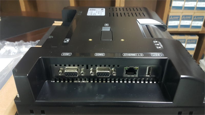 TOPRW1000WD / 엠투아이 / M2I / 터치패널 : 네이버 블로그