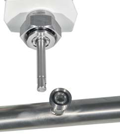 정밀 유량센서, 정밀 유량계 VA520, CS-INSTRUMENTS : 네이버 블로그