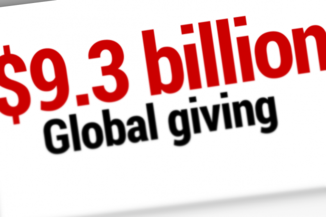 [GLOBAL GIVING BY U.S. FOUNDATIONS] 미국 재단들의 국제 지원(기부) 현황 (재단형태별) : 네이버 블로그