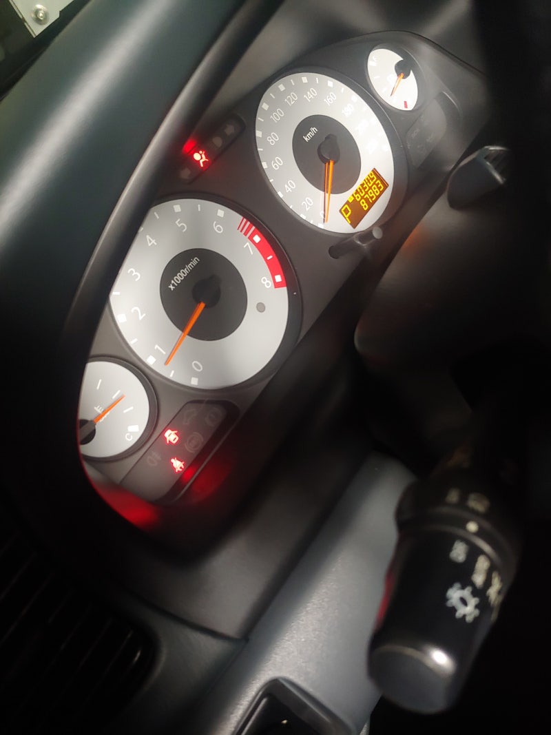 수원 정비소 르노삼성 SM3 ABS 경고등 및 브레이크이상 엔진경고등 ABS 휠센서 교체 및 수리 기가모터스 : 네이버 블로그