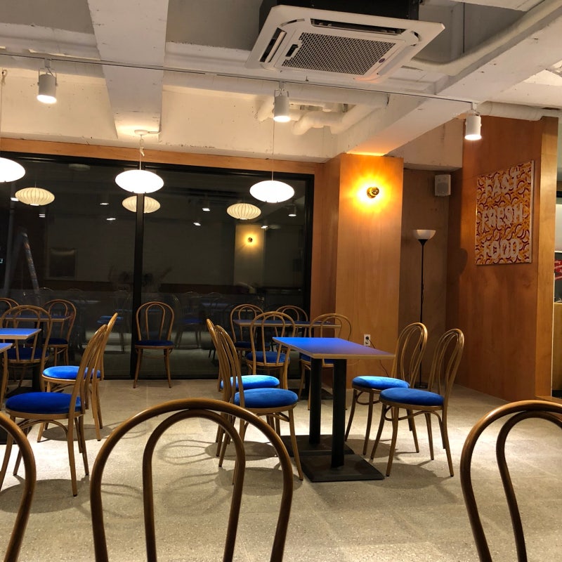 우송대 맛집 부리또와 핫도그가 맛있는 밀플랜비 네이버 블로그