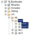 MCU 펌웨어 만들기 - Bootloader : 네이버 블로그