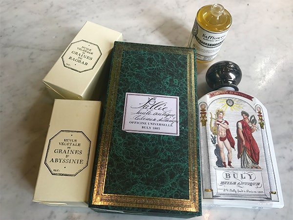 [프랑스쇼핑리스트] 불리 1803 Buly1803 : 네이버 블로그