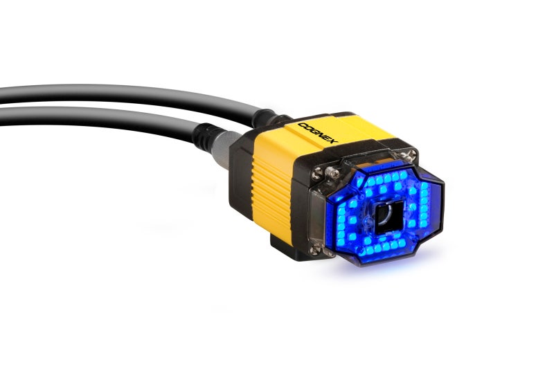 코그넥스 DataMan 300시리즈 매뉴얼(사용설명서) - 광주 스마트공장 아이엔랩 : 네이버 블로그