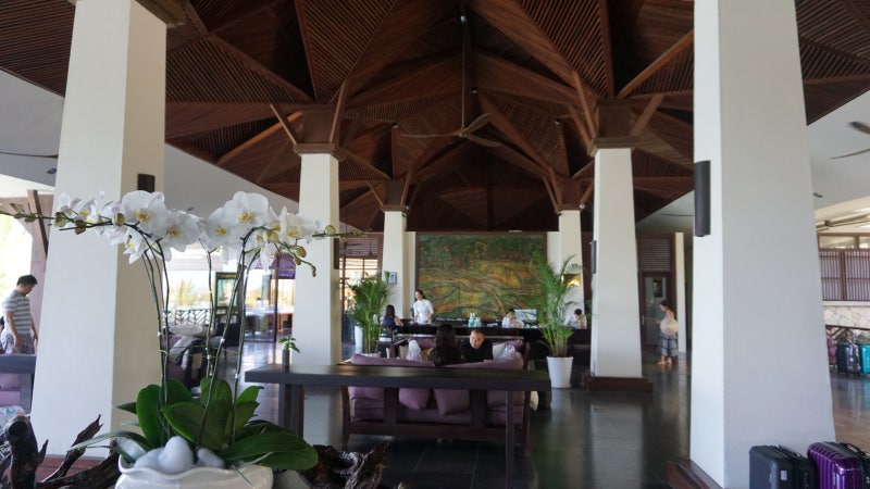 베트남, 나트랑, 나짱 여행 - 나트랑 아미아나 리조트 풀빌라,원베드 오션 풀빌라, Amiana resort Ocean pool ...