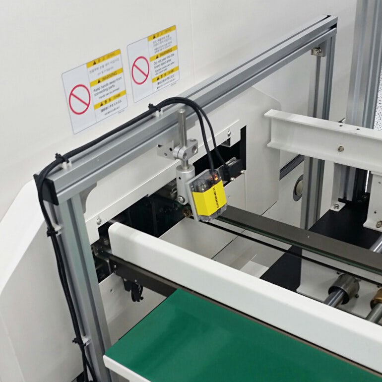 코그넥스 DataMan 300시리즈 매뉴얼(사용설명서) - 광주 스마트공장 아이엔랩 : 네이버 블로그