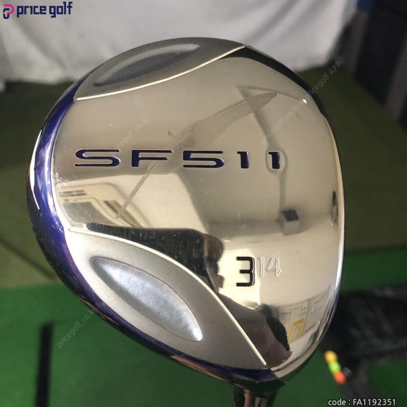 [휘맥정품] 상태굿굿!! 포틴 SF511 특주 투어ad GT-5R1 14도 3번 우드 판매합니다 : 네이버 블로그