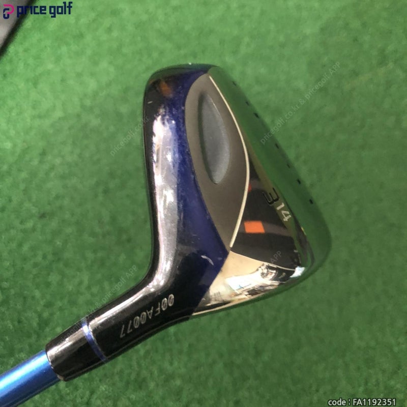 [휘맥정품] 상태굿굿!! 포틴 SF511 특주 투어ad GT-5R1 14도 3번 우드 판매합니다 : 네이버 블로그