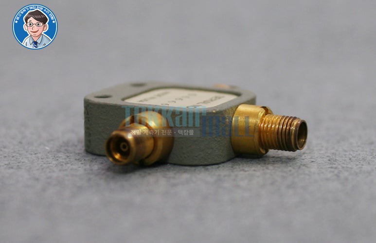 HP 11636B / 중고매매 / Power Divider / 전원 분배기 / 전력 분배기 / HP정품 : 네이버 블로그