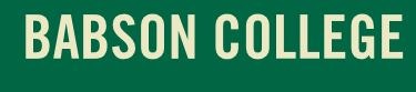 [Babson College, 1년 MBA] 밥슨 컬리지의 철학 발견, 무엇일까요? 창업에 최적화된 MBA 과정으로 미국 내 ...