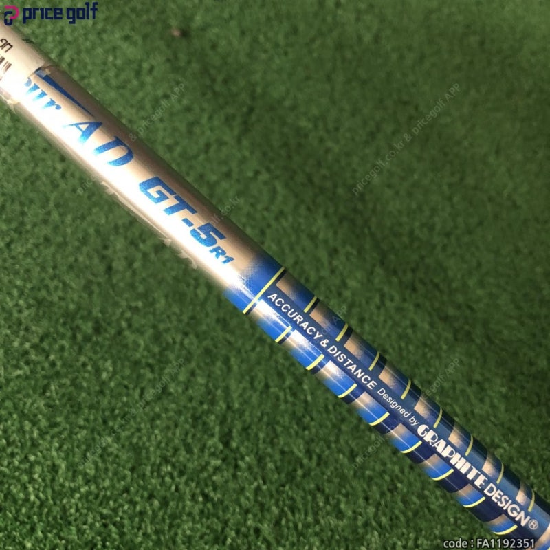 [휘맥정품] 상태굿굿!! 포틴 SF511 특주 투어ad GT-5R1 14도 3번 우드 판매합니다 : 네이버 블로그