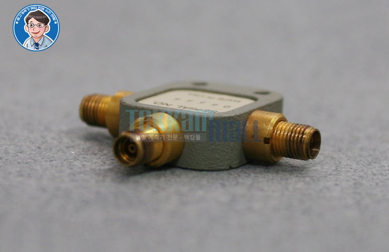 HP 11636B / 중고매매 / Power Divider / 전원 분배기 / 전력 분배기 / HP정품 : 네이버 블로그