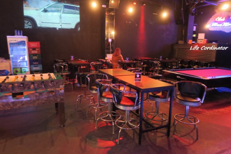 신촌펍 비엠바 BM BAR 칵테일바 신나게 쉣낏 : 네이버 블로그