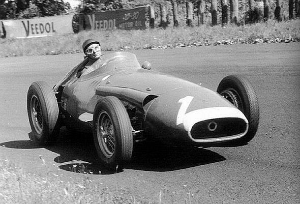 [자동차 제조사] 마세라티(Maserati) 설립과 성장 : 네이버 블로그