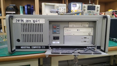 시스템, SYSTEM, ADVANTEC, 산업용 시스템, INDUSTRIAL COMPUTER 610 : 네이버 블로그