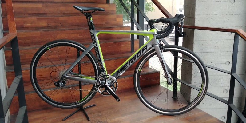 [REACTO 5000] 2017년식 MERIDA 이월 할인~ : 네이버 블로그