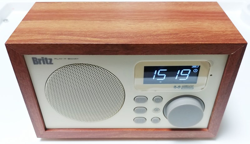 브리츠 스피커 BAC1 사용후기 - Britz Speaker Ba-c1 Review : 네이버 블로그