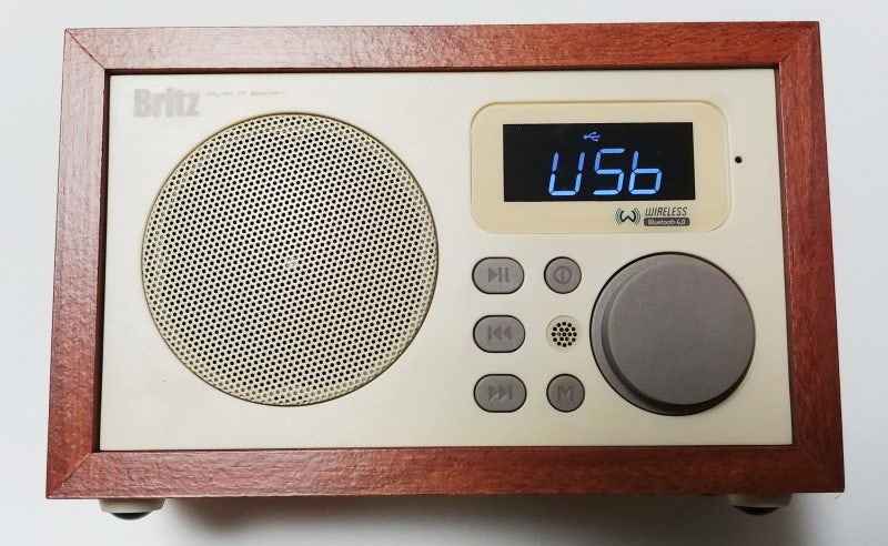 브리츠 스피커 BAC1 사용후기 - Britz Speaker Ba-c1 Review : 네이버 블로그