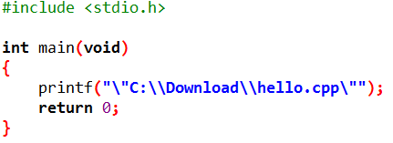 [CodeUp/C언어 기초 100제] 1007번 답 : 네이버 블로그
