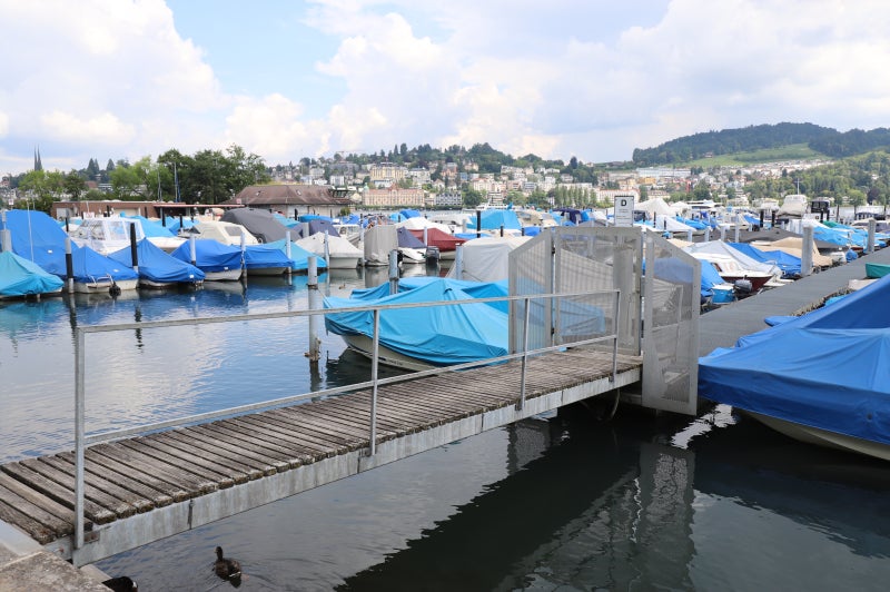스위스 루체른 숙소 - 백팩커스 루체른 (Backpackers Luzern) : 네이버 블로그