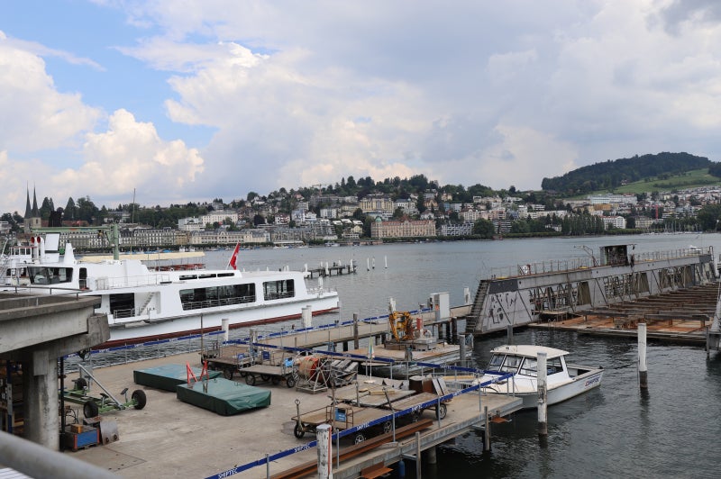 스위스 루체른 숙소 - 백팩커스 루체른 (Backpackers Luzern) : 네이버 블로그