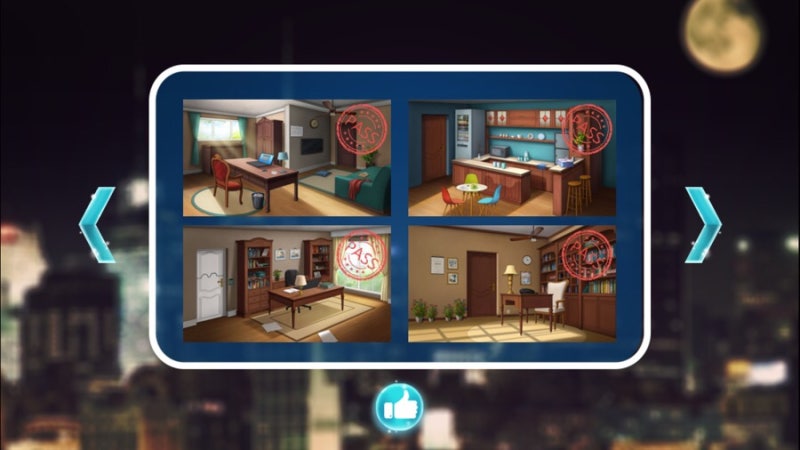 [Room escape contest 2-20] 룸이스케이프콘테스트 2-20방 공략 : 네이버 블로그