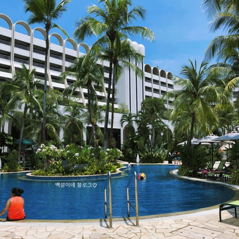 [페낭 여행] 파크로얄 리조트, Park royal penang resort : 네이버 블로그