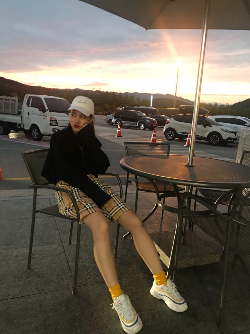엄마랑급1박2일양양go싱글핀에일웍스설악불한증막찜질방서피비치죽도비치준식당춘천행통나무집닭갈비어스17 네이버 블로그