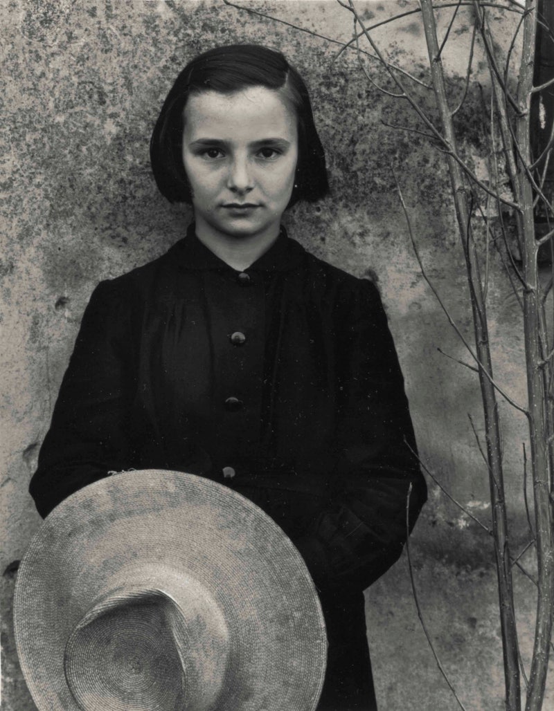 1916, Blind, Paul Strand : 네이버 블로그