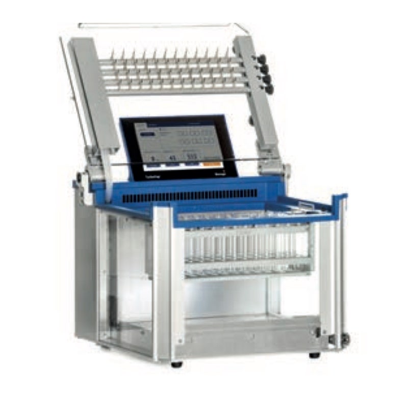 [Biotage]- 질소농축기 / TurboVap LV P/N 415000 / TurboVap II P/N 415001 ...