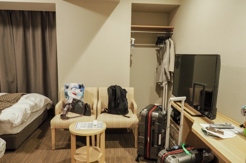 오사카 도미인 프리미엄 난바 아넥스호텔 조식and후기 네이버 블로그