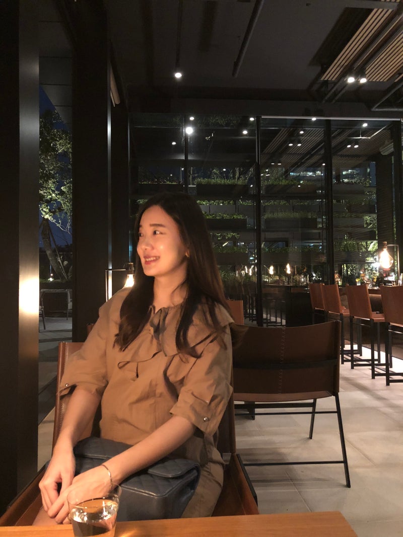 [JW메리어트 서울] MOBO Bar / 모보바 : 네이버 블로그