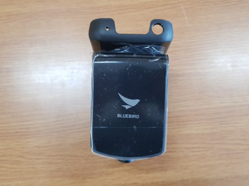 산업용 PDA! Bluebird EF500 & RFR900 개봉기 : 네이버 블로그