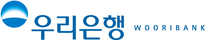 우리은행로고 일러스트파일 Ai Png 로고모음 로고공유 로고다운로드 네이버 블로그