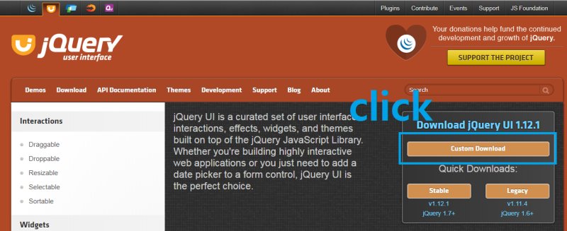 [JavaScript]58 - jQuery 효과 toggle(), animate(), clearQueue(), stop ...
